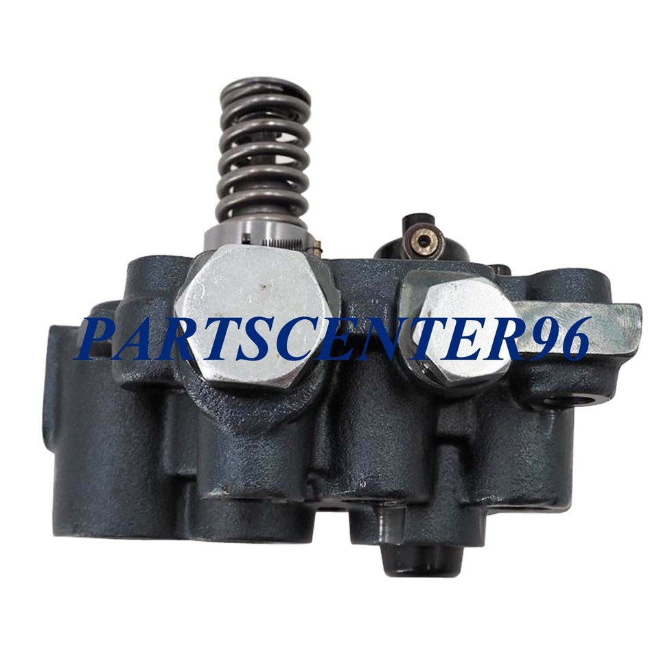 119940-51741 Fuel injection pump X4 head rotor Fit for YANMAR 4TNE88 ...