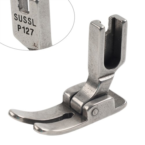 Industrial Single Needle Presser Foot P127 For Brother Juki Heavy ...
