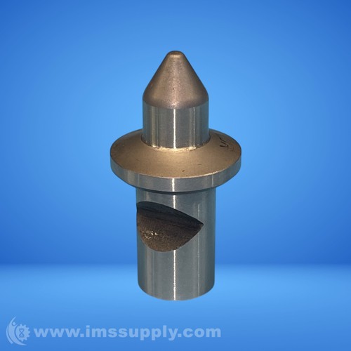 Locating Pin Flanged 1x1x2 inch FNIP | eBay