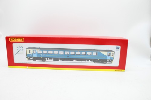 F Vintage Hornby OO Gauge R2932 Arriva Trains Wales, Class 153, DMU ...