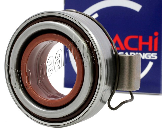 45tnk804 Nachi Self Aligning Clutch Release Bearing Japan Ball Bearings