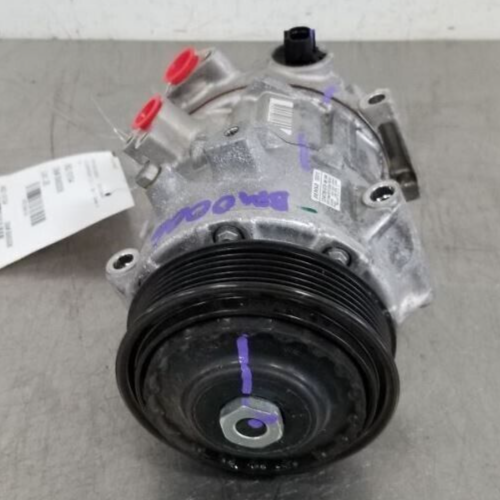OEM 18-23 TOYOTA CAMRY 4CYL 2.5L &MORE(DetailFitmentBelow) AC ...