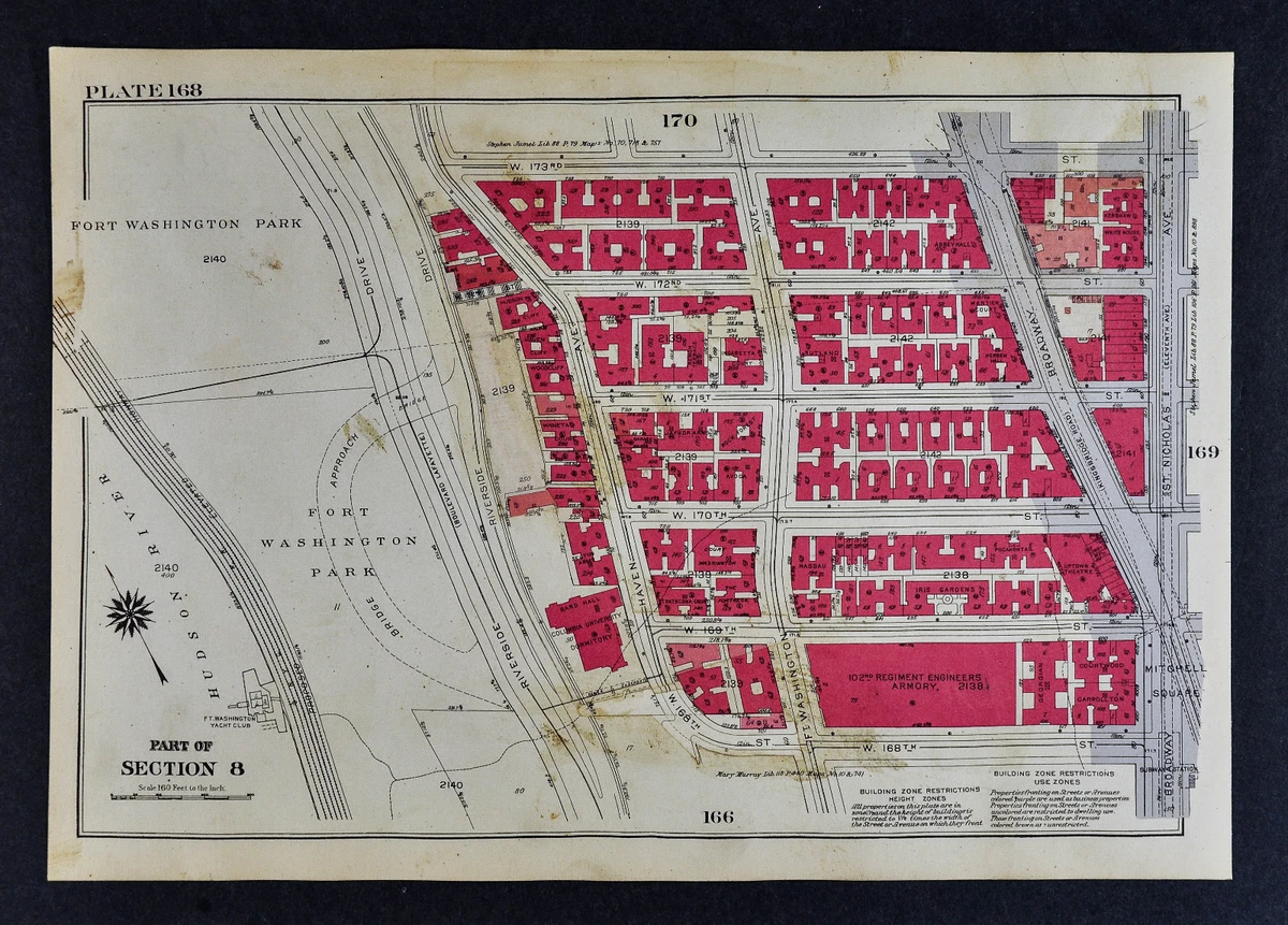 Google Maps Ft Washington