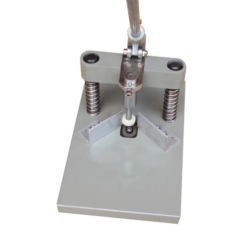 High Quality All Metal Manual Round Corner Cutter for Paper/PVC/Card ...