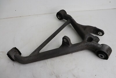 Aston Martin DB9 2007 V12 Rear Suspension Lower Control Arm RHS J173 ...