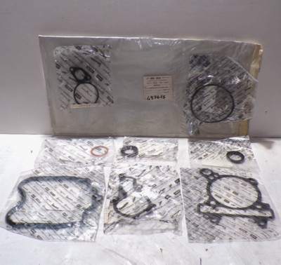 KIT GUARNIZIONI MOTORE PER PIAGGIO X10 4T IE E3-BEVERLY 350 (497615) | eBay