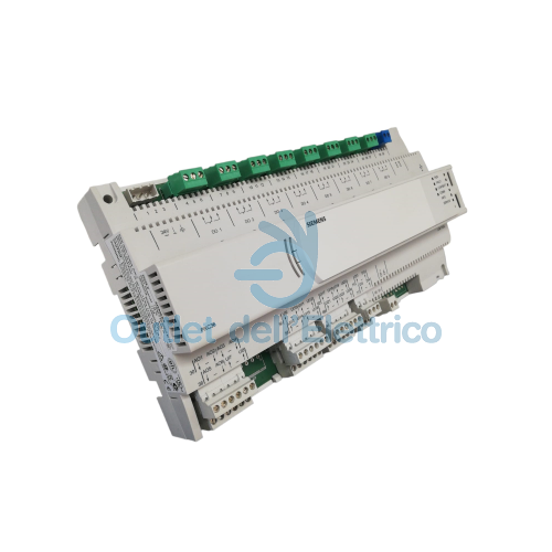 Siemens Pxc36.D Automation Programmable Controller, 36 Control Points ...
