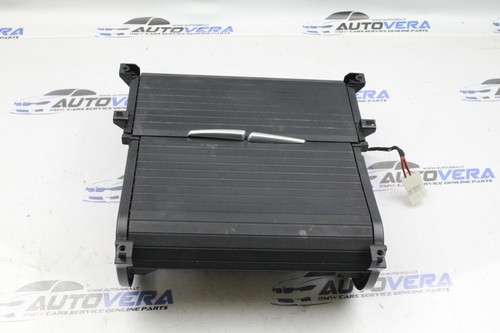 GENUINE BMW E70 X5 E71 X6 FRONT CENTER CONSOLE CUP HOLDER LHD 6954943 ...