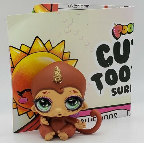 Poopsie Cutie Tooties Surprise SWING (Junk Foodie Doodies) CT-110 ...