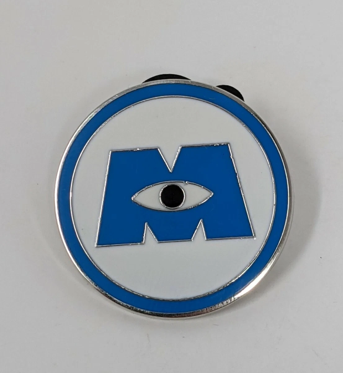 Monsters Inc Logo Font