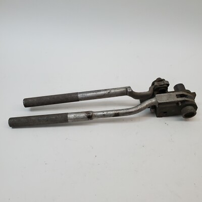 Strapping Machines - Gerrard Steel