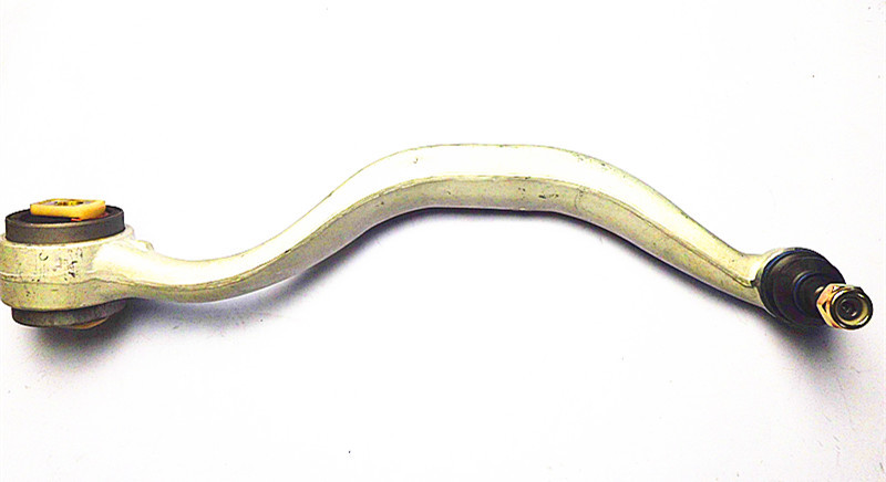 NEW RIGHT SIDE FRONT UPPER CONTROL ARM FOR : BMW E39 535i 540i M5 1996 ...