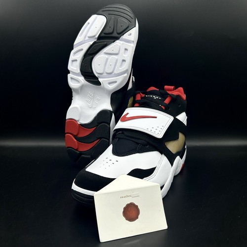 Nike Air Diamond Turf 49ers FZ8224-100 | eBay