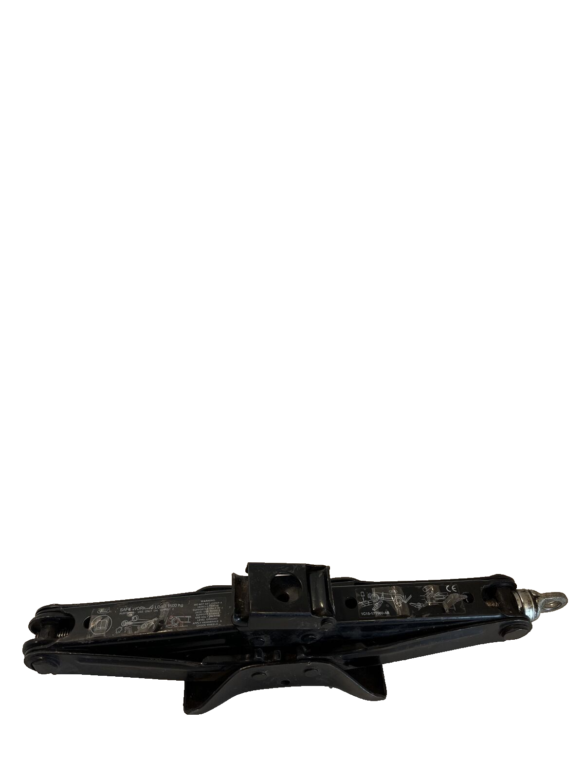 Ford Transit Connect jack 1c15-17t080-ab genuine 1.8 tddi 2005 year | eBay