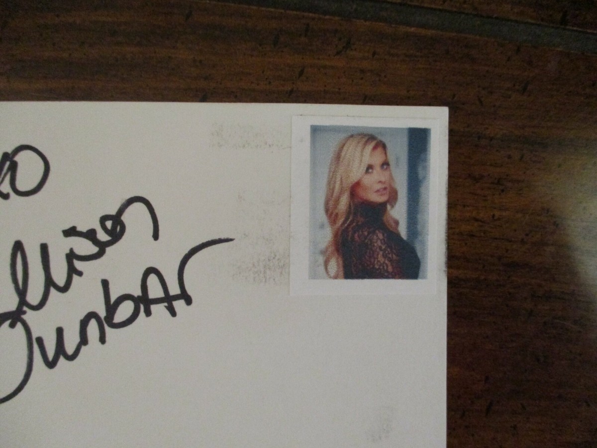 Allison Dunbar Quickdraw