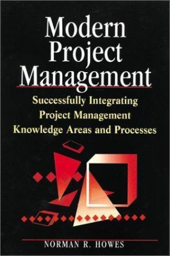 Modern Project Management : Successfully Integrating Project Management ...