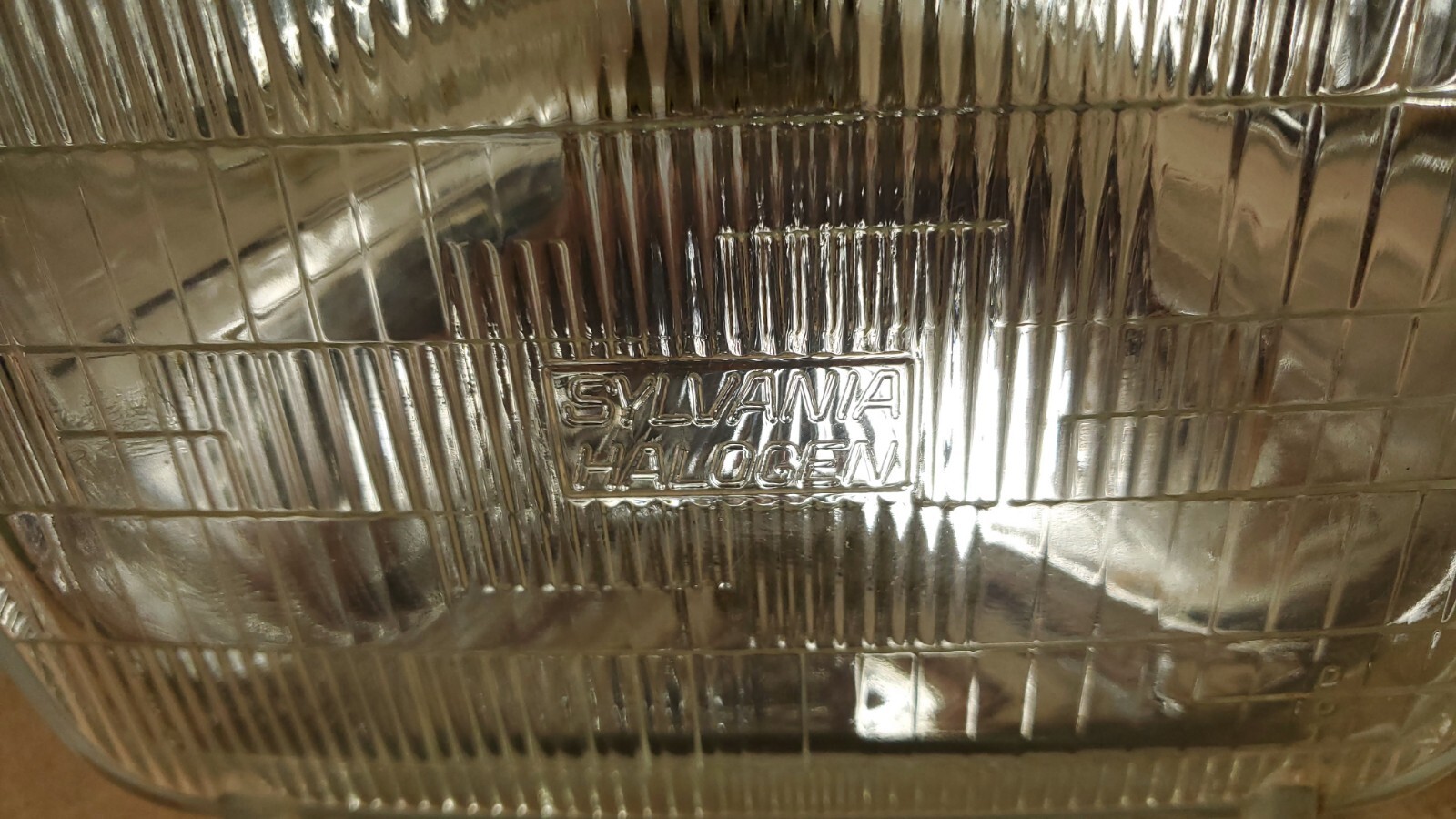 GE Halogen Headlight H6054 2B1 High/Low Beam 2 Headlight System 1 Bulb ...