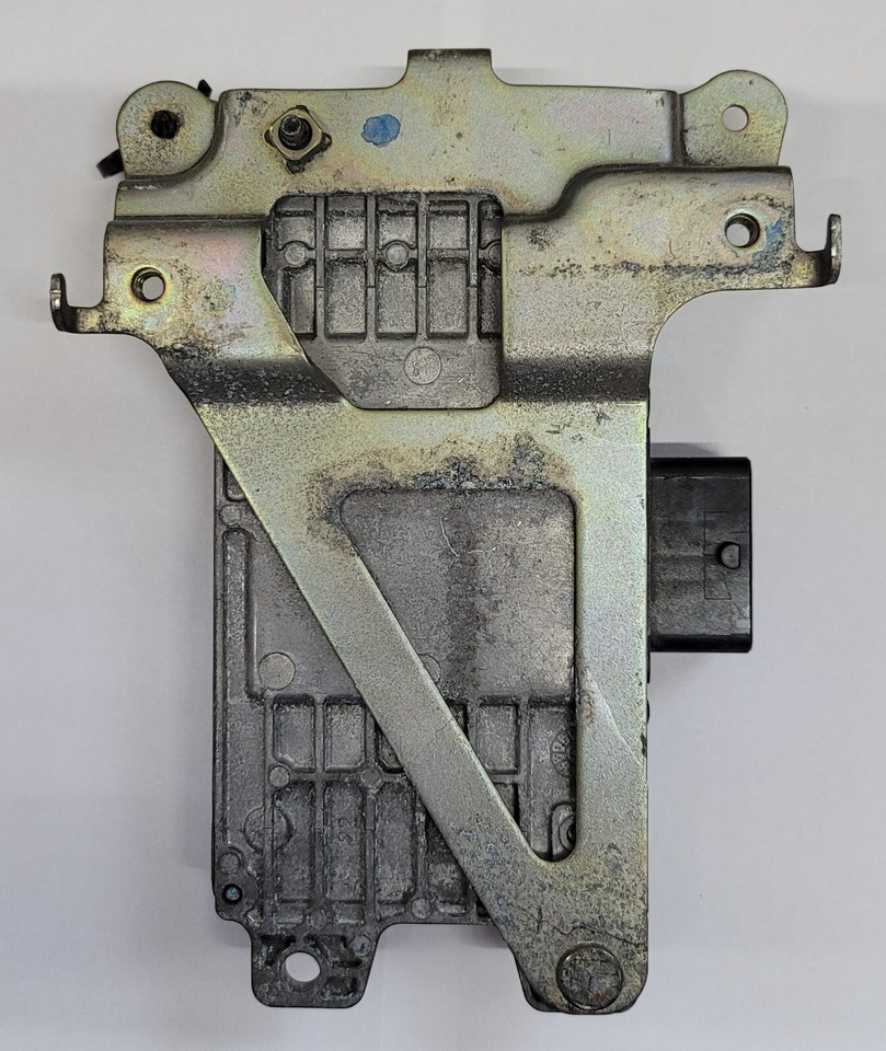 Nissan Rogue Transmission Module BCM ECM ECU 310F6 BV81A | eBay