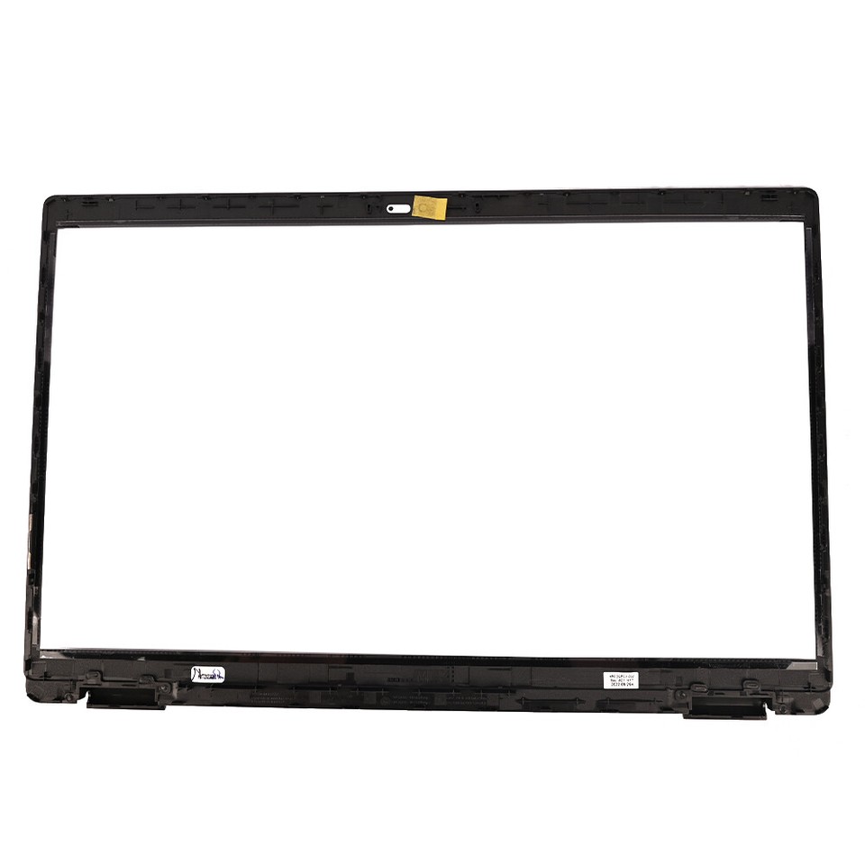 New LCD Back Cover+Front Bezel+Hinges For Dell Latitude 15 3520 E3520 ...