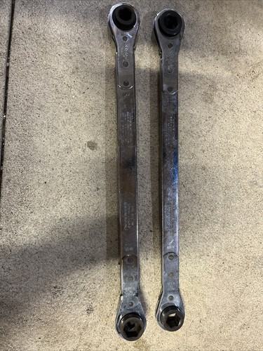 KASTAR 8579 And 8585 Serpentine Belt Wrenches | eBay