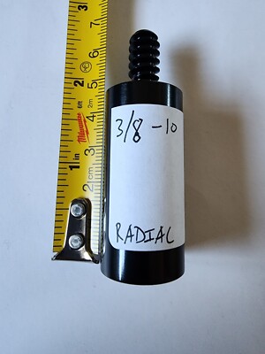 cue pin adapter | AzBilliards Forums