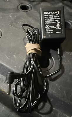 Remington HK28U-3.6-100 AC Adapter Power Supply Charger | eBay