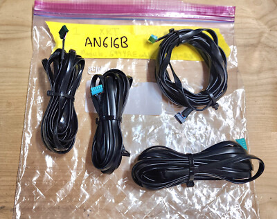 USED - AstroStart RSS-5225 antenna cable, AN616B | eBay