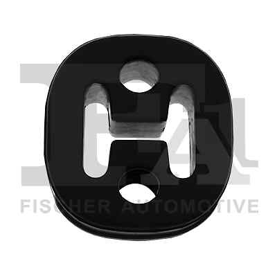 Holder, exhaust system for VW SKODA SEAT PORSCHE IVECO AUDI:Q8,TT,EOS ...