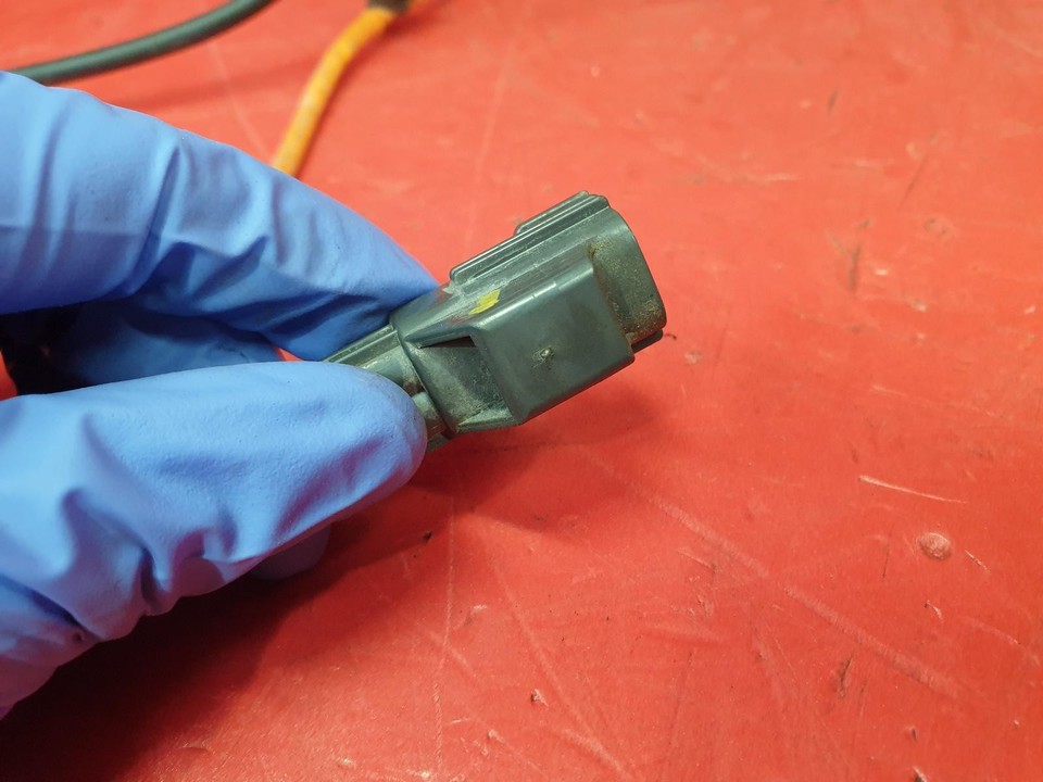 FORD TRANSIT CUSTOM 2021 DPF EXHAUST PARTICULATE FILTER 2.0L DIESEL ...