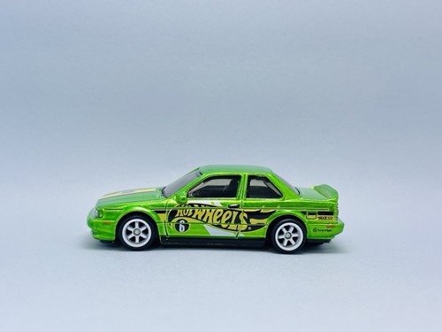 Hot Wheels 2025 Mail in Collector Edition# '91 Nissan Sentra SE-R, Un ...