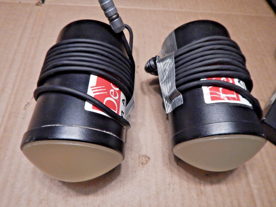 DECATUR Genesis I Speed Radar ****L@@K***** | eBay