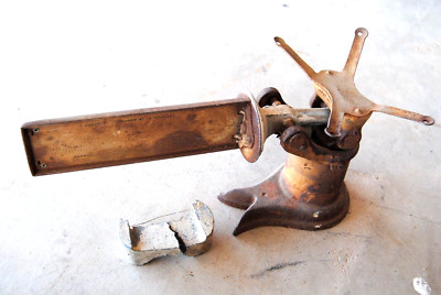 Scales - Candy Store Scale