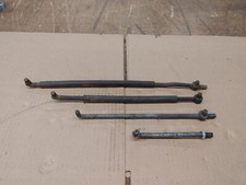 Muncie Borg Warner T10 4 Speed Hurst Street Super Shifter Ramrod ...