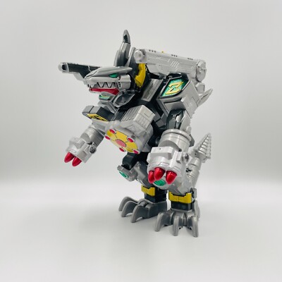 Power Rangers Kikai Sentai Zenkaiger Super Zenkaizer DX Zenkai Juoh ...