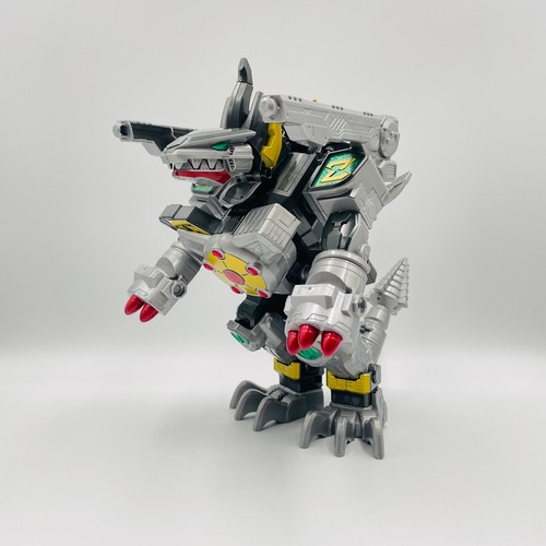 Power Rangers Kikai Sentai Zenkaiger Super Zenkaizer DX Zenkai Juoh ...