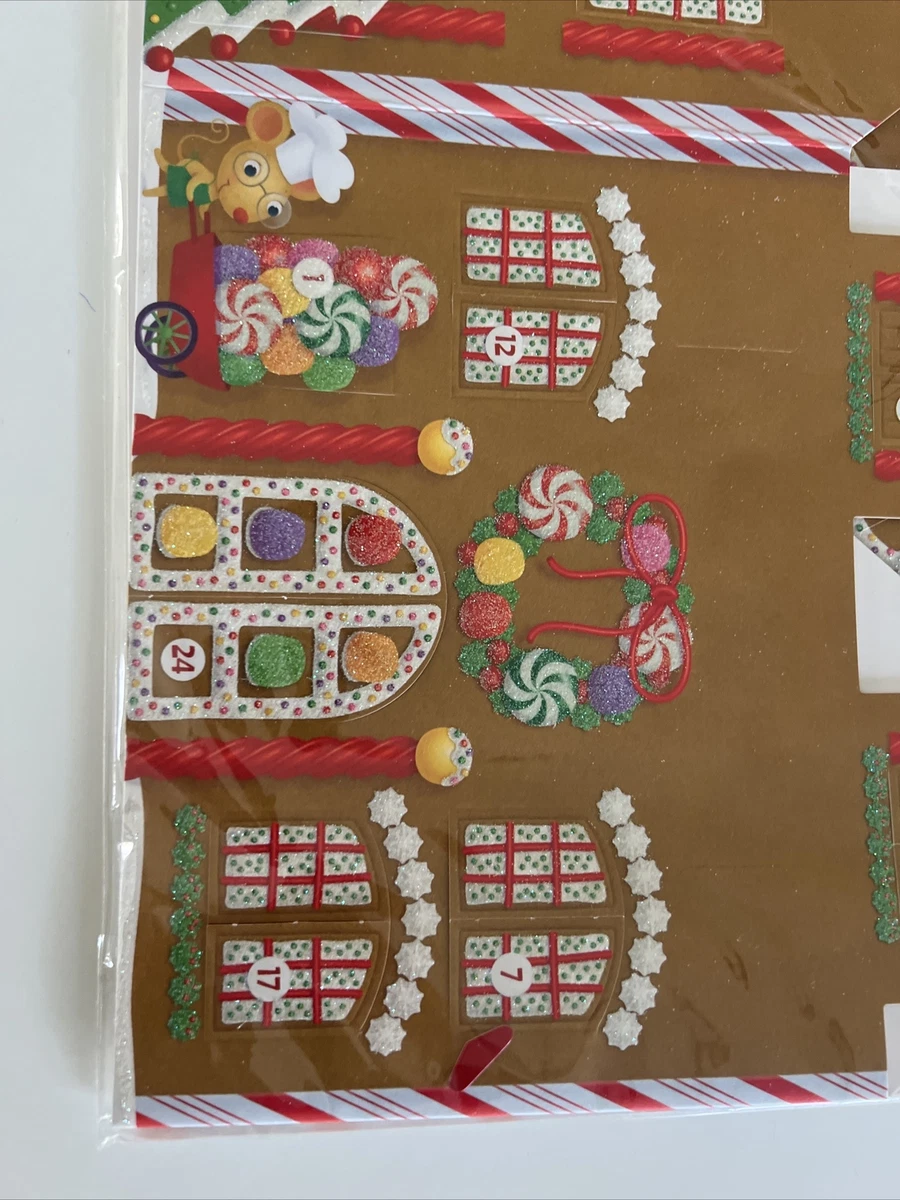Gingerbread House Bulletin Board Ideas