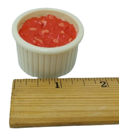 Play Food Fisher Price Child Size Barbie Cook With Me Marinara Sauce ...