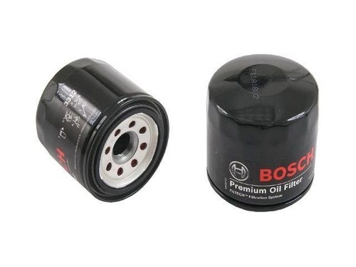 Oil Filter Bosch 62HPRB52 for Geo Spectrum Storm 1989 1990 1991 1992 ...