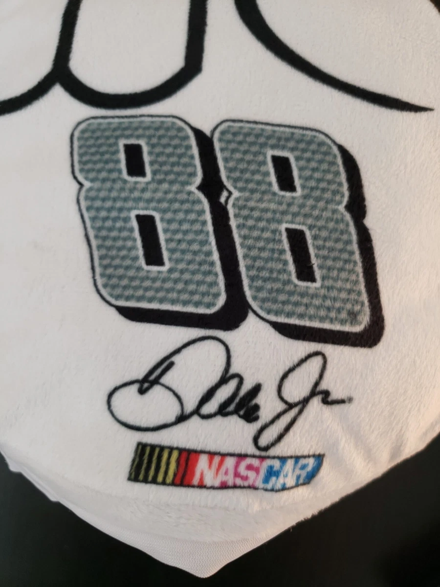 Dale Earnhardt Jr 6 Fingers