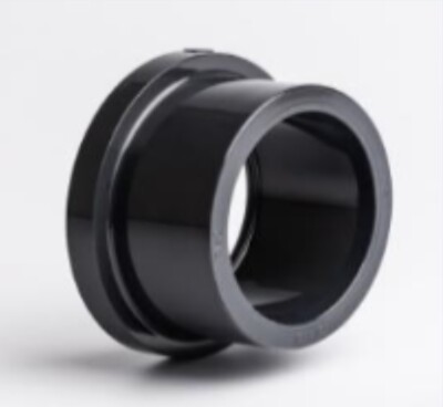 PVC Stub Flange (Metric) - (20mm to 160mm) | eBay UK