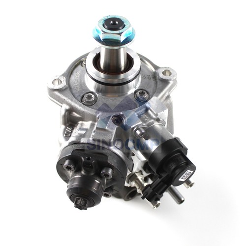 Fuel Injection Pump 0445020508 0445020516 For Case/New Holland 2012 ...