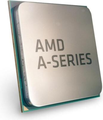AMD A6-9500E Processor with Radeon Graphics - AD9500AHM23AB - OEM ...