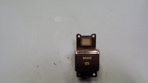 LINCOLN LS 2003 2004 2005 2006 PARKING BRAKE SWITCH | eBay