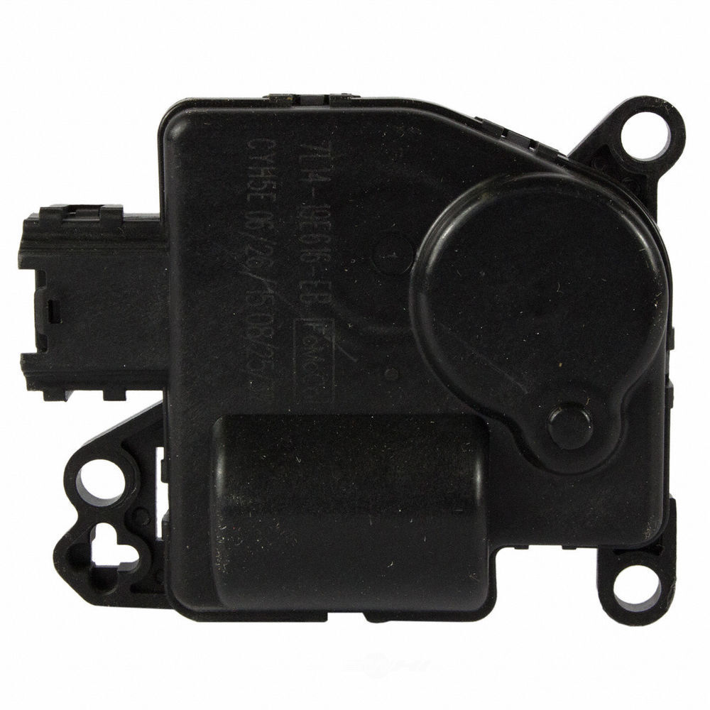 HVAC Blend Door Actuator-Recirculation Door Actuator Motorcraft YH-1874 ...