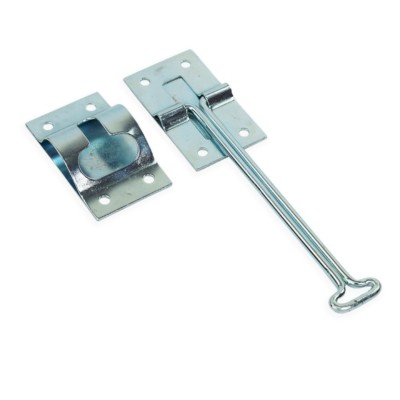 1 set - 6" T-Style Door Catch Latch Holder RV Camper Trailer Cargo ...