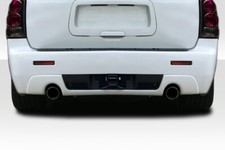 Chevrolet Trailblazer Body Kits at Andy's Auto Sport