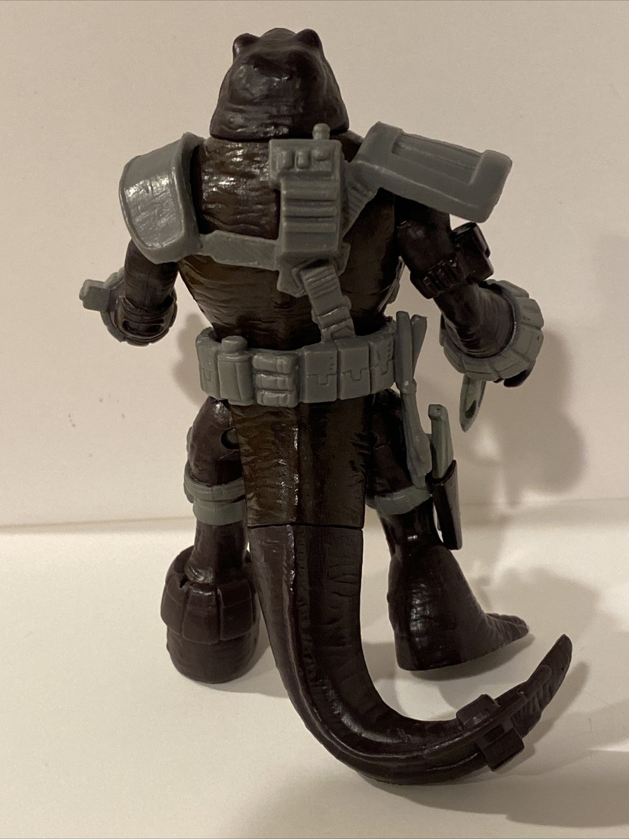 Tmnt Newtralizer Action Figure