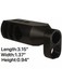 Steel Heavy Duty M1 Garand Tanker Style Muzzle Brake US Seller | eBay