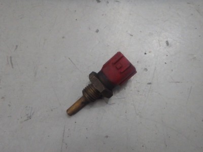 Nissan Skyline R33 RB25 RB25DET Water Coolant Temp Sensor Red Oval Plug ...