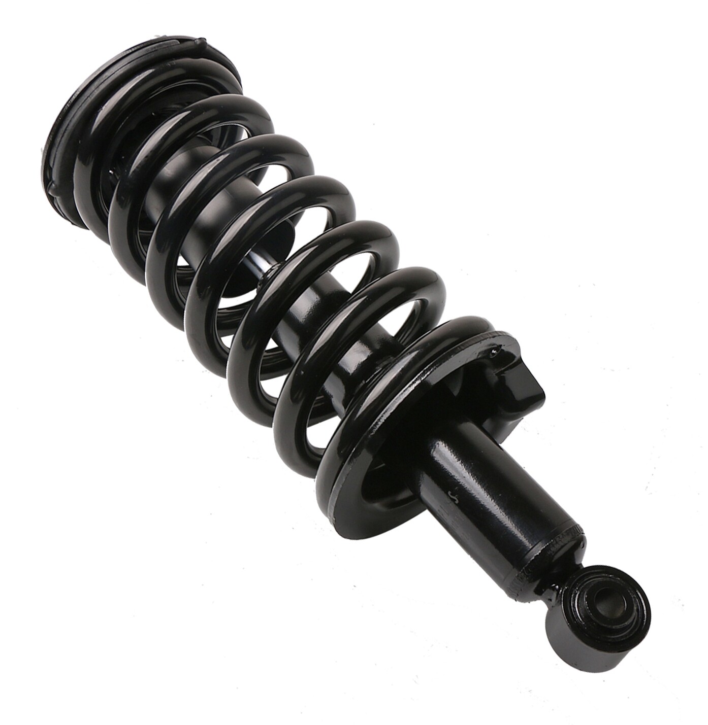 Set(4) Front&Rear Struts Shock Absorber Assembly For 04-15 Nissan Titan ...